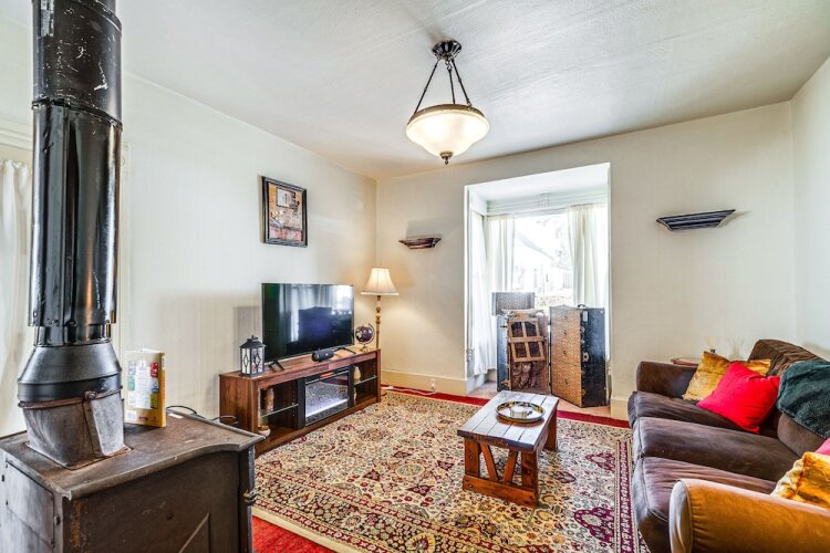 Historic Victor Cottage: Close To Casinos + Trails - Colorado