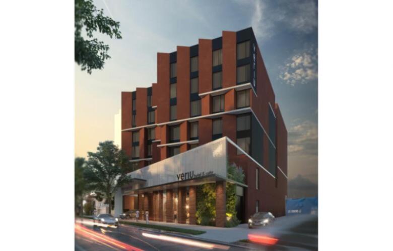 Veriu Green Square - Rosebery