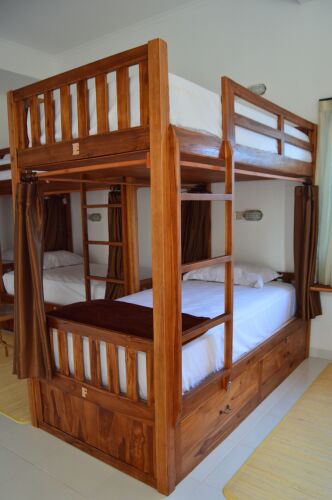 Askara Guest House - Hostel - Ubud