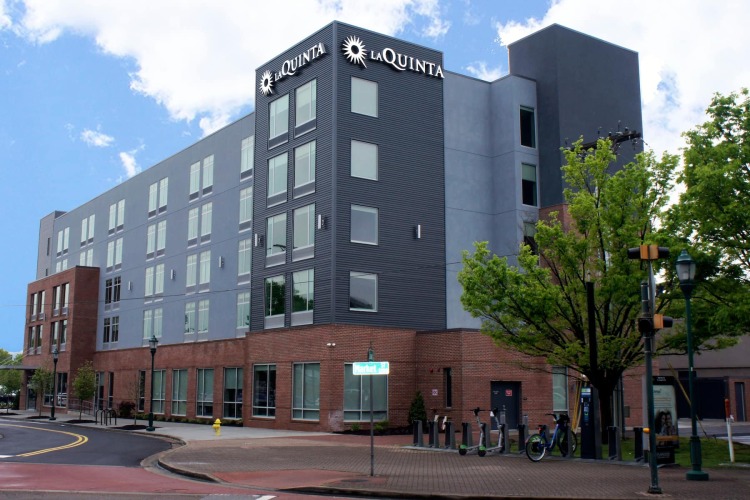 La Quinta Inn & Suites By Wyndham Chattanooga Downtown/south - Lookout Mountain, TN