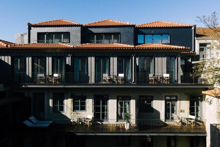 Torel Saboaria - Porto
