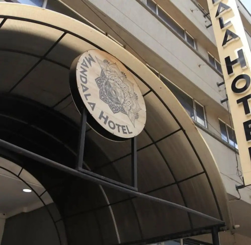 Mandala Centro Medellín - Medellín