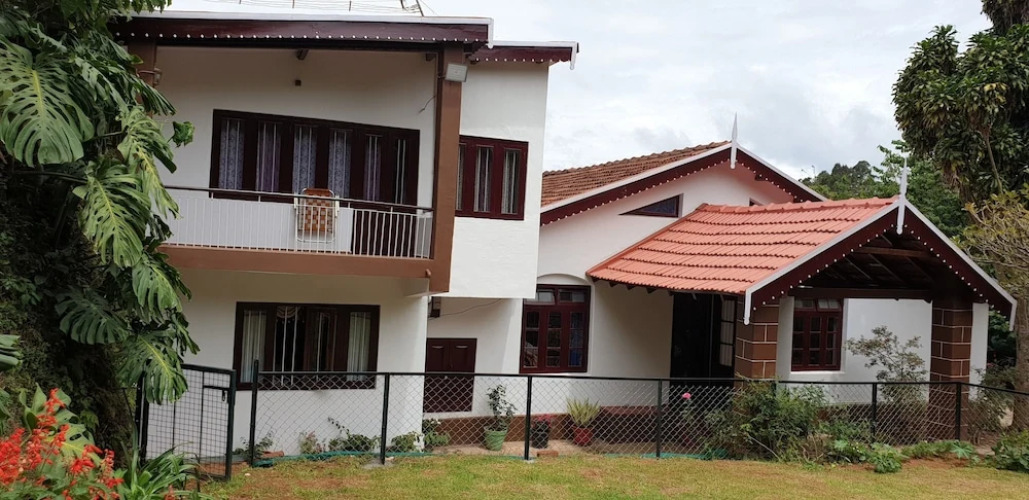 Check Inn Today Resort - Coonoor