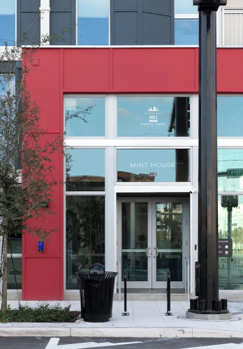 Mint House Tampa Downtown - Tampa, FL