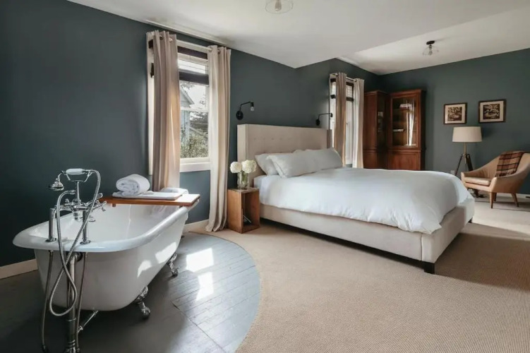 The North Branch Inn - Bethel, NY