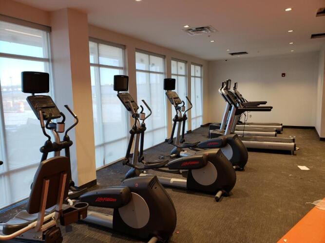 Courtyard By Marriott North Brunswick - New Brunswick, NJ