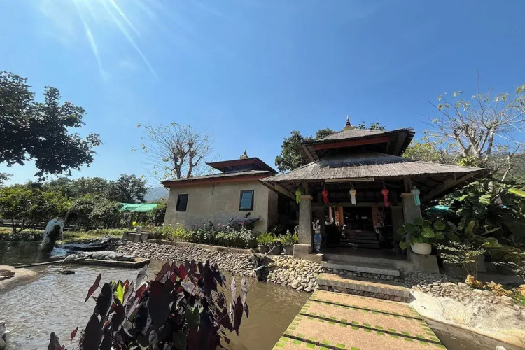 Tung Lakorn Farm - Chiang Mai