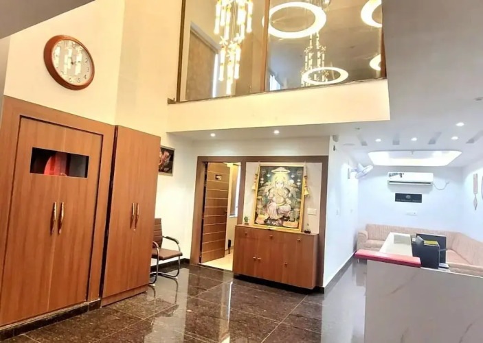 The Shehnai Resort - Alwar