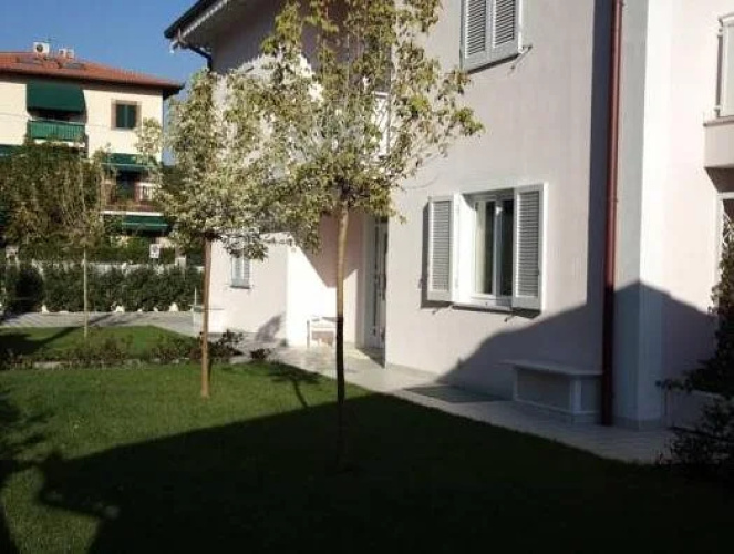 Villa Amelia B&b - Pietrasanta