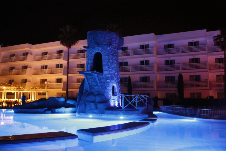 Pirates Village - Santa Ponsa