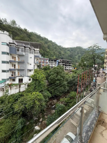 Hotel Shiv Palace - Rishikesh