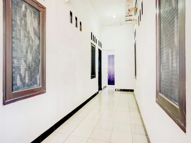 Oyo 3229 Ijen Homestay - Mojokerto