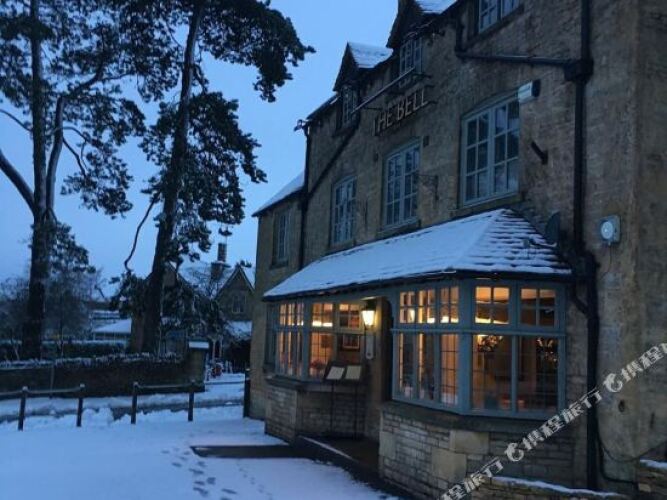 The Bell At Stow - Stow-on-the-Wold