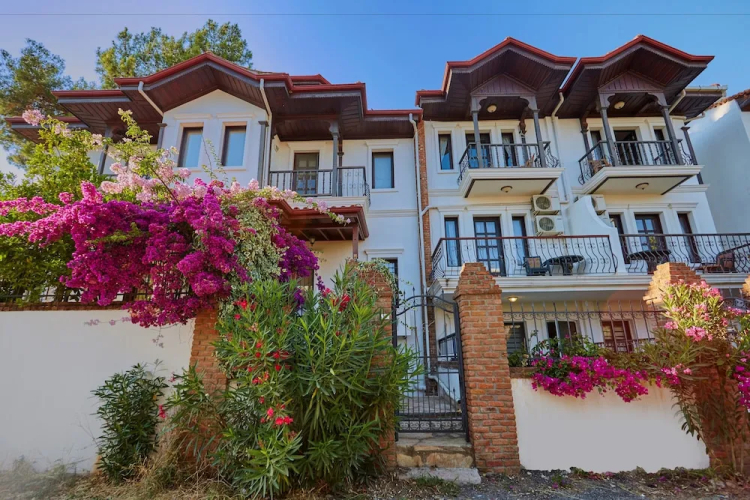 Mercan Elite Otel - Akyaka