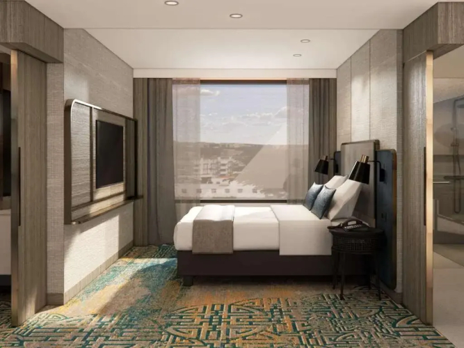 Mercure Madiun - Madiun