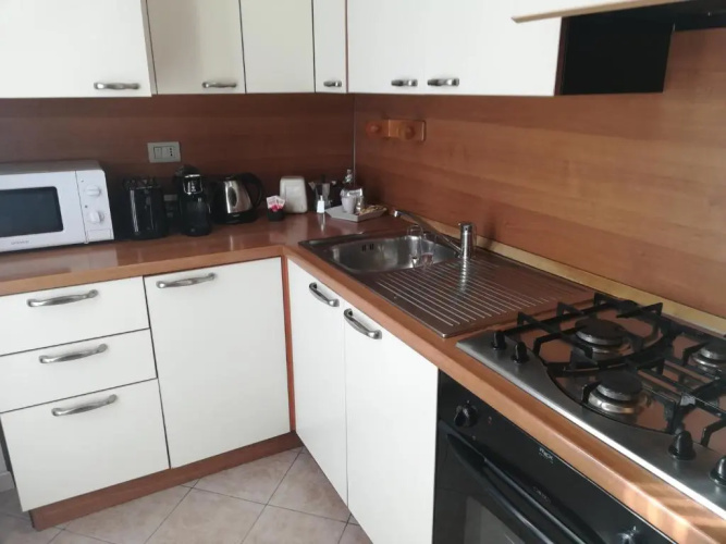 Residence San Miguel (4) - Виченца