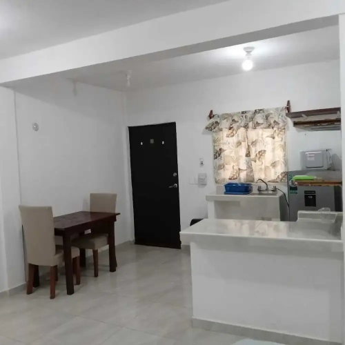 Habitaciones Aurelia - Yucatán