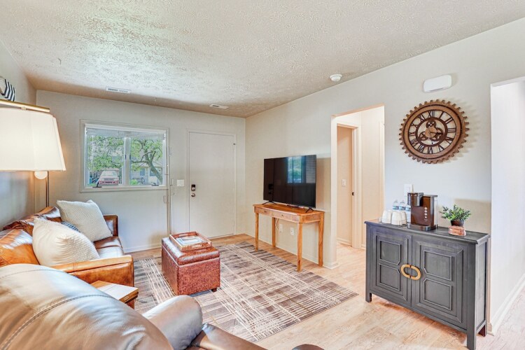 Cozy Meyers Lake Townhome: Near Hall Of Fame! - Canton, OH