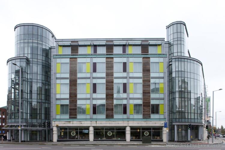 Premier Inn Nottingham City (Chapel Bar) - Nottingham