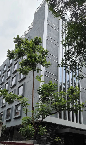 Magnus Nexstar Suites - Pune