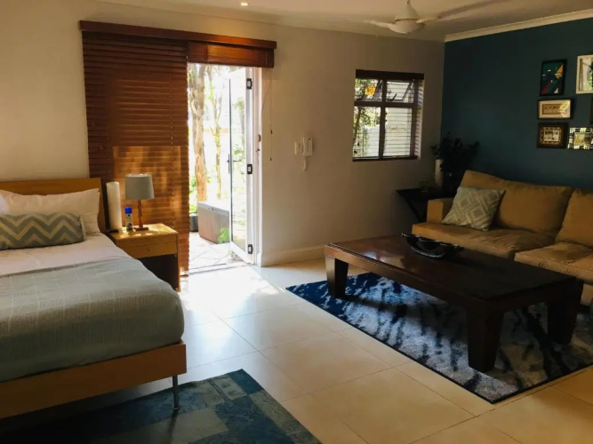 Cottage Kilkenny - Johannesburg