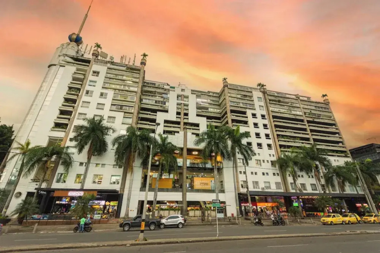 Hotel Boutique Obelisco - Medellín