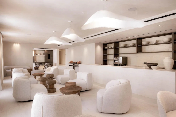 Doryssa Theorem Hotel - Aydın