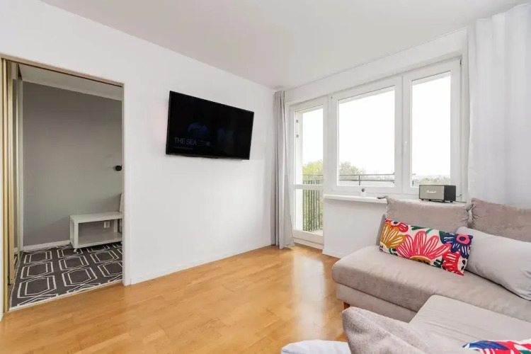 Z Widokiem Na Sopot By Grand Apartments - Sopot