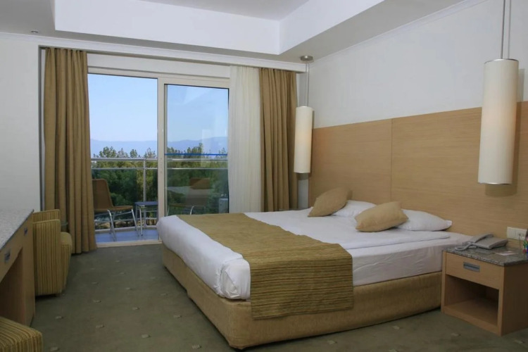 Sealight Resort Hotel - Kuşadası