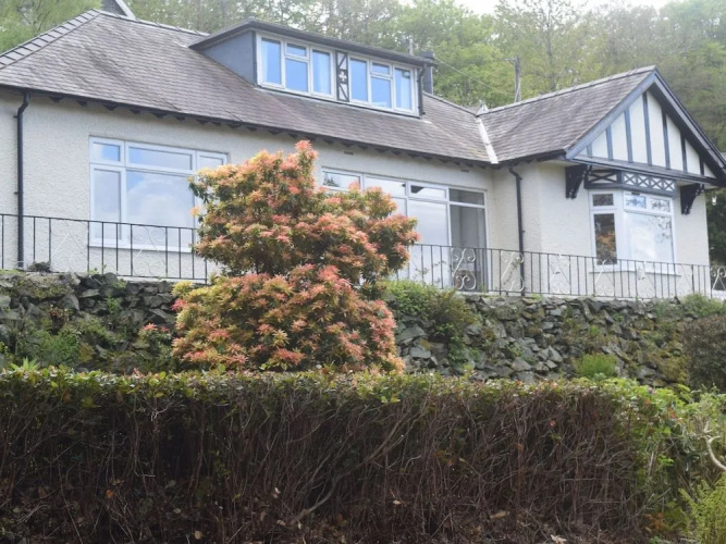 Borthwen B&b - Gwynedd