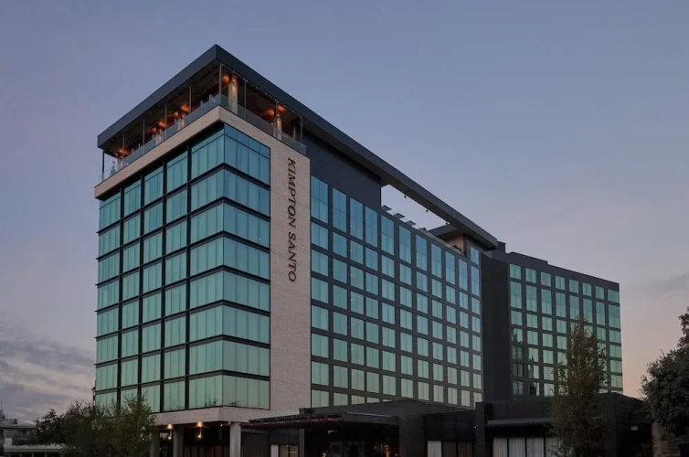 Kimpton Santo San Antonio - Riverwalk By Ihg - San Antonio, TX