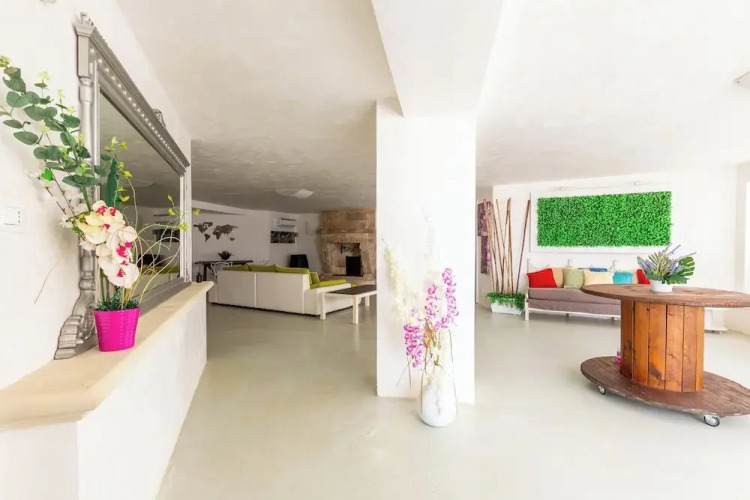4123 Dimora Giove By Barbarhouse - Taviano