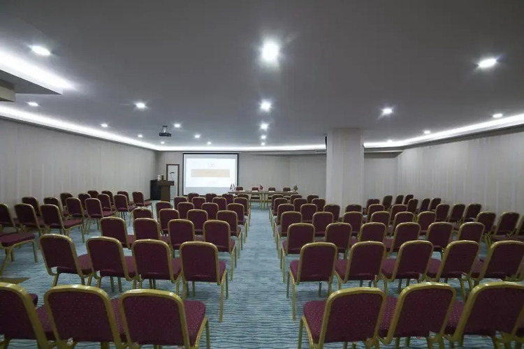 Saffari Hotel - Ankara