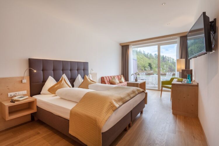 Hotel Kiendl - Merano