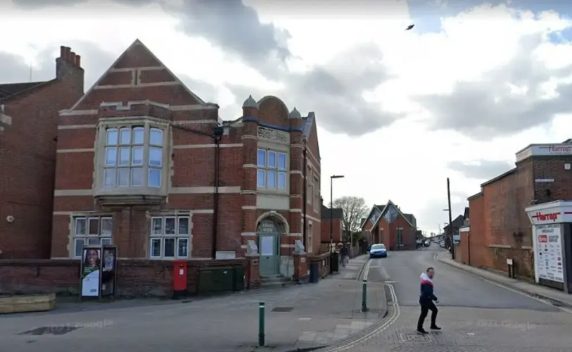 Smart Apartments - King's House - Southampton, UK