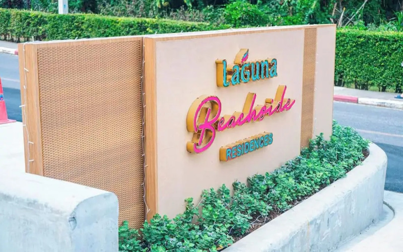 Beachside Residences By My Home Phuket - Province de Phuket