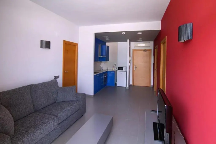 Apolo Suites Rentalmar - 黃金海岸