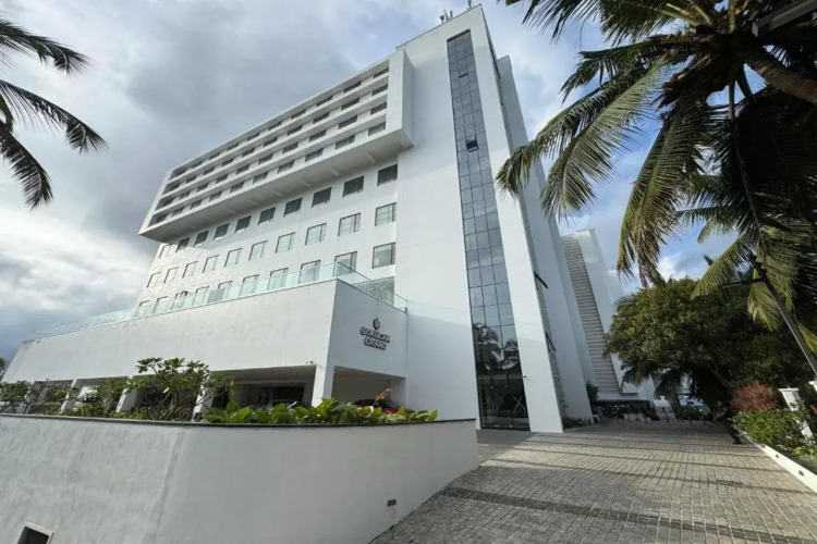 Gokulam Grand Kozhikode - Kozhikode