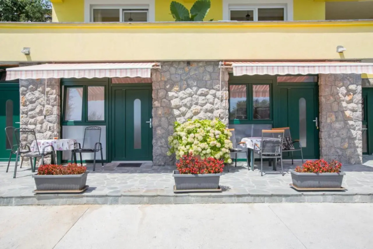 Apartmani Ve-ro - Opatija