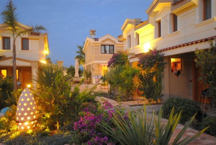 Dalyan Resort - Special Class - Dalyan