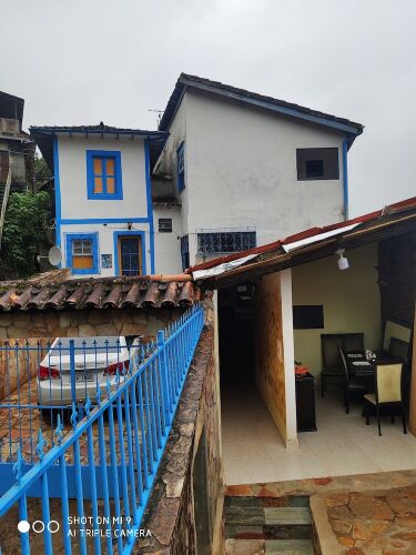Diamond Hostel - Ouro Preto
