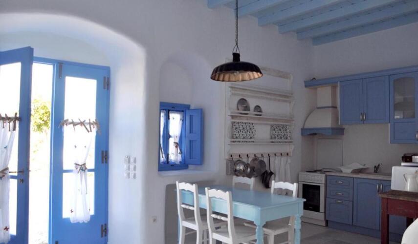 Belogna Ikons Villas - Naxos