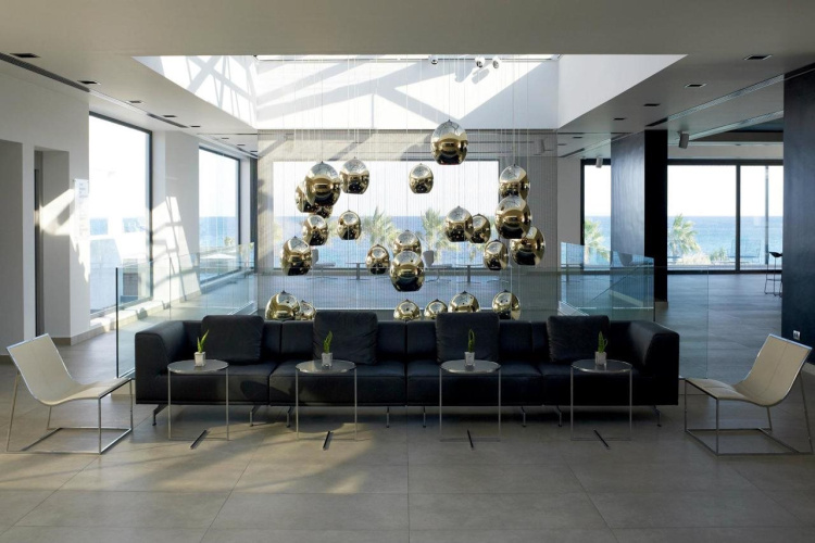 Tesoro Blu Hotel & Spa - Adults Only - Cephalonia