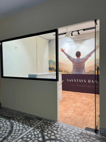 Vov Stays - Hyderabad