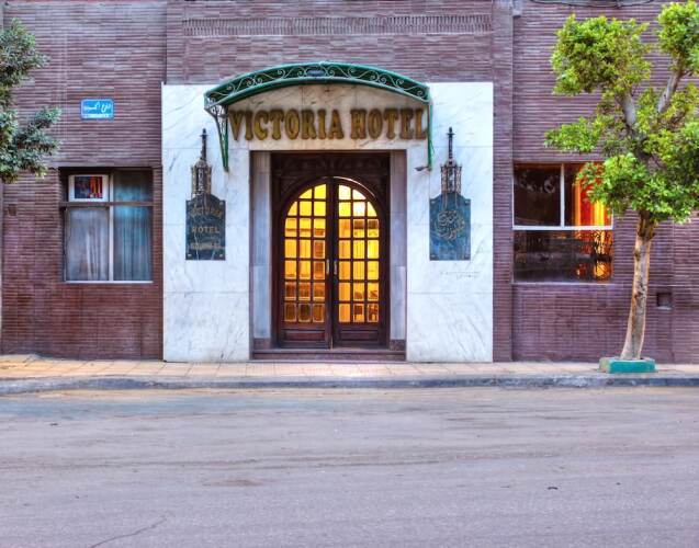 Victoria Cairo Hotel - Le Caire