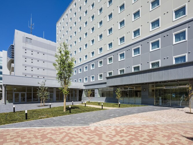Toyoko Inn Chigasaki Shiyakusho - Chigasaki