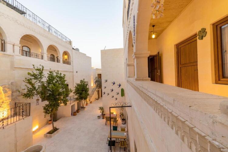 Astarte Hotel - Şanlıurfa