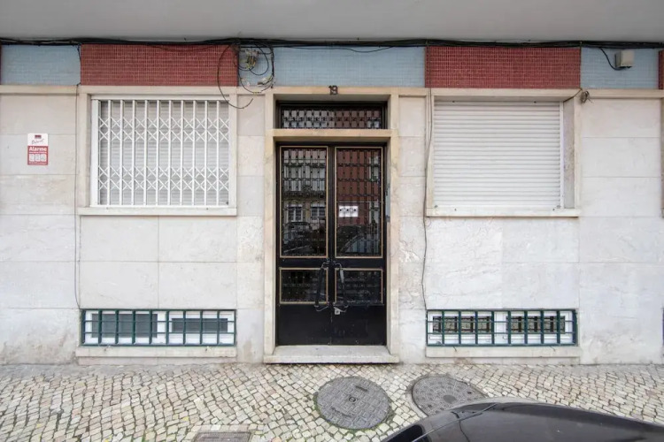 Jamor Terrace By Homing - Oeiras