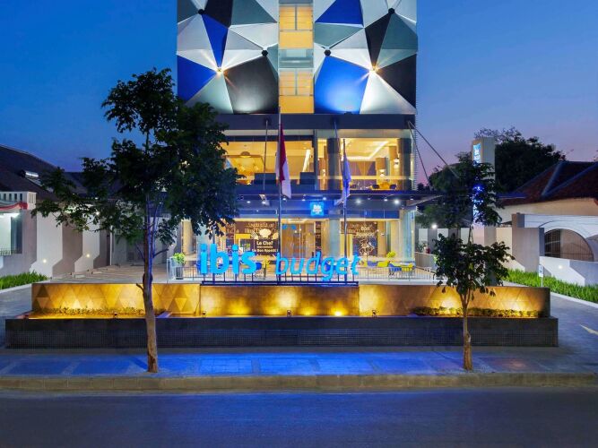 Md7 Hotel Cirebon - Cirebon