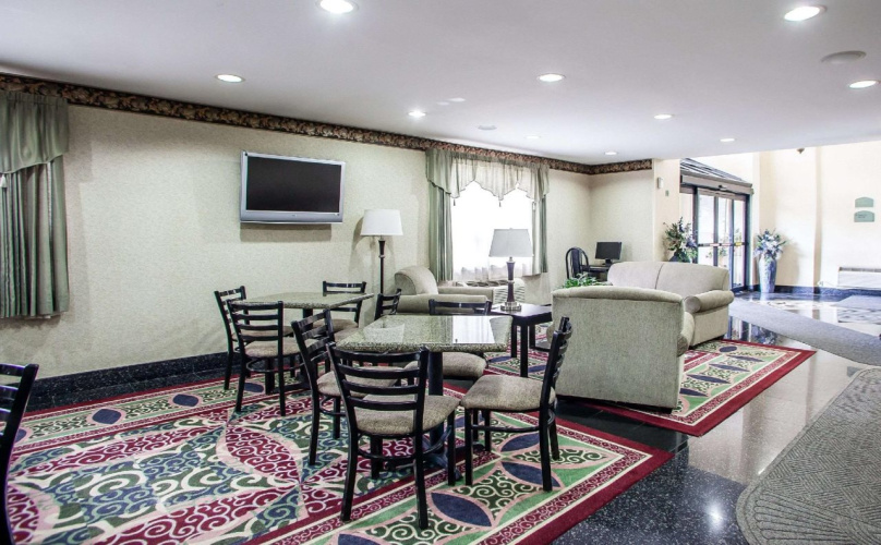 Motel 6 East Windsor, Nj - Hightstown - Allentown, NJ